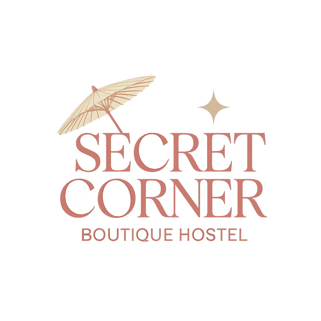 Secret Corner Hostel Chiang Rai | Book Direct & Save